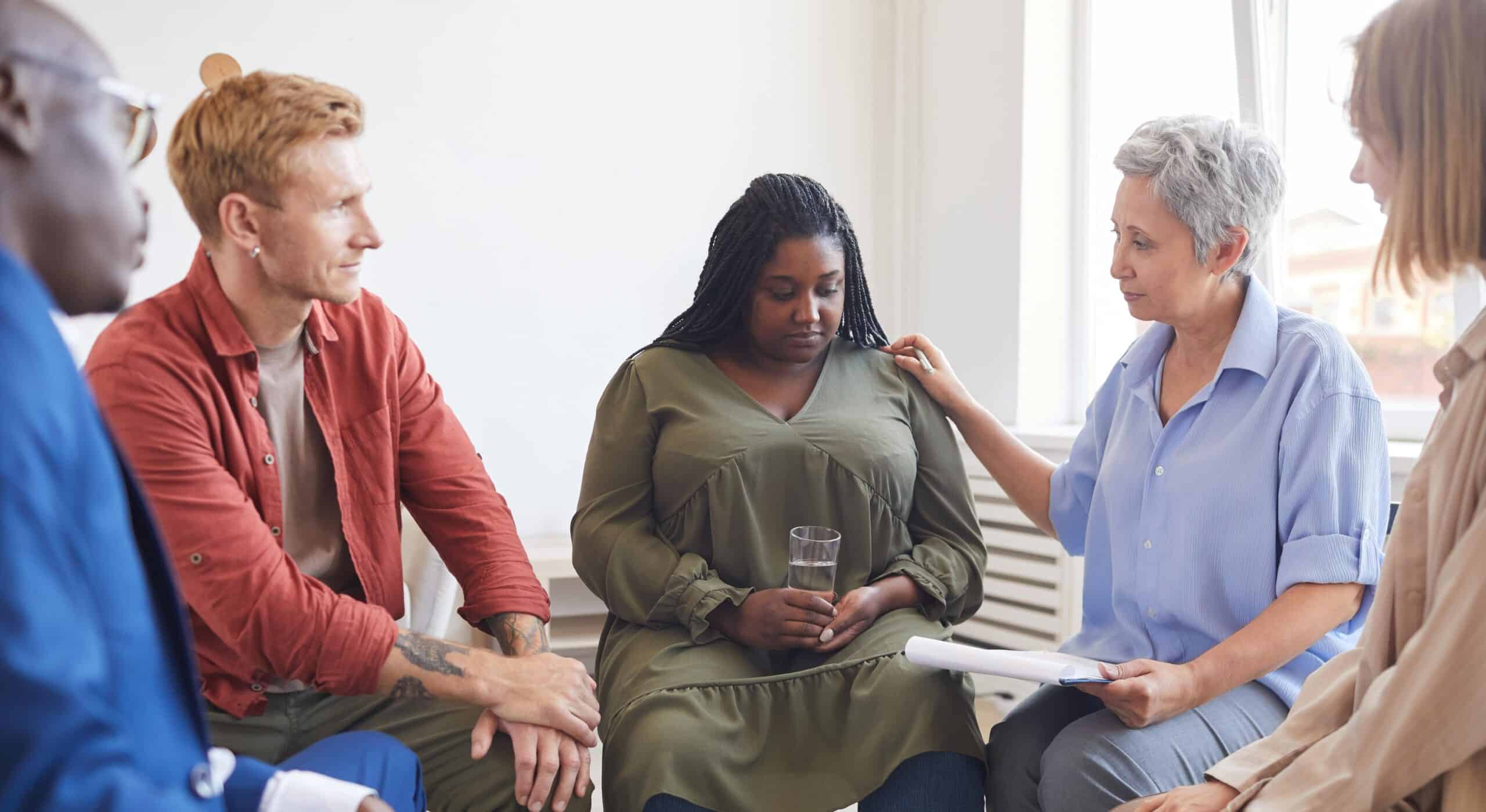 PTSD Treatment - Tucson, Arizona | Montare Behavioral Health