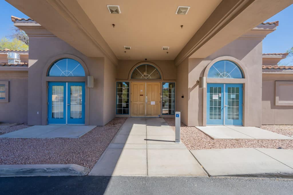 Tour Our Mental Health Facility - Arizona | Montare Behavioral