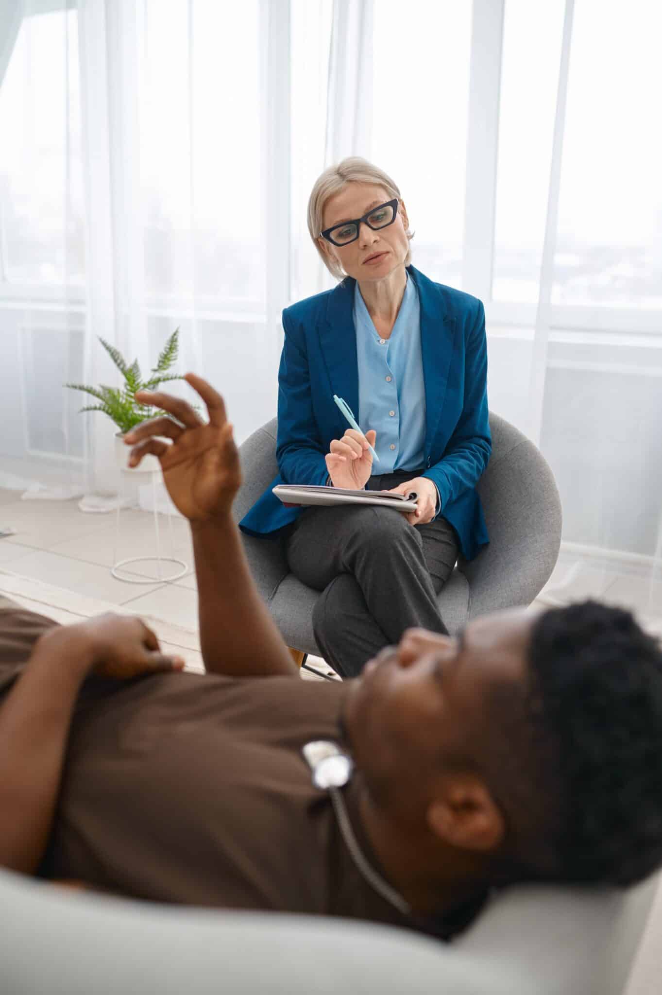 Trauma Therapy - Tucson, Arizona | Montare Tucson