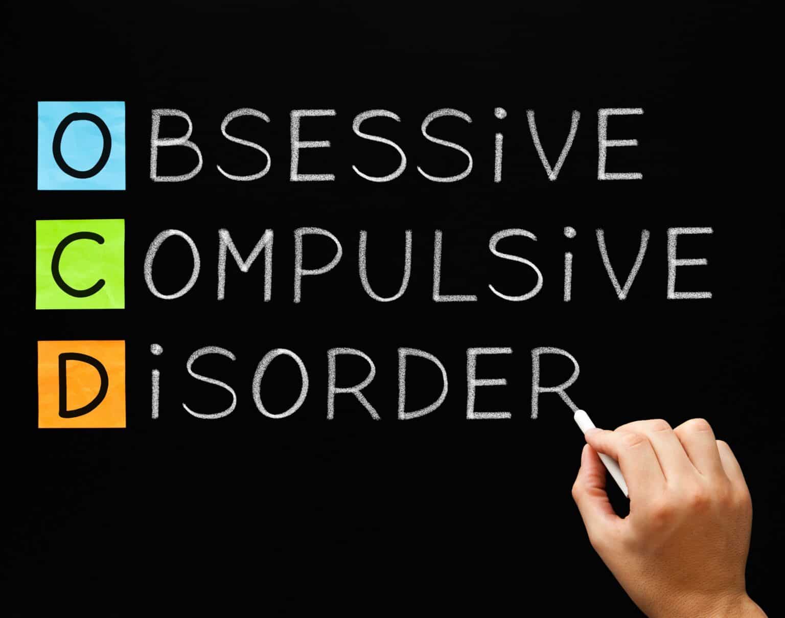OCD Treatment - Arizona | Montare Behavioral Health of Tucson