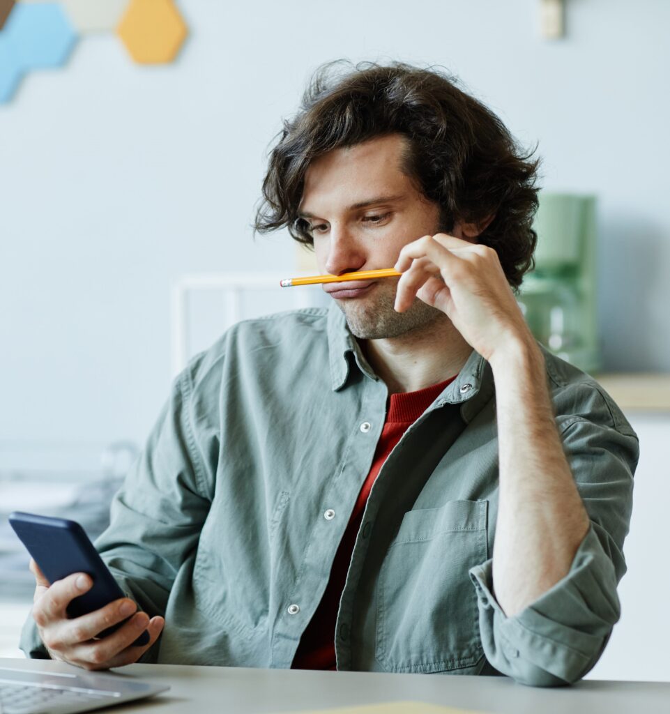 How to Stop From Fidgeting | Montare Tucson | Behavioral Health