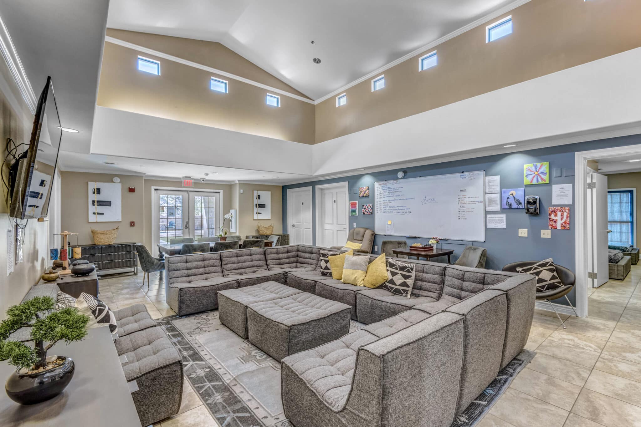 Tour Our Mental Health Facility - Arizona | Montare Behavioral
